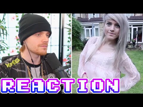 Was ist aus Marina Joyce geworden? | iBlali Reactions
