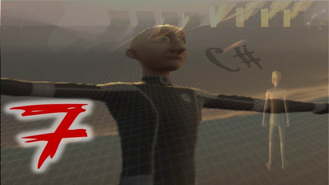 7 Unity 3D : Animation Speed Control - YouTube