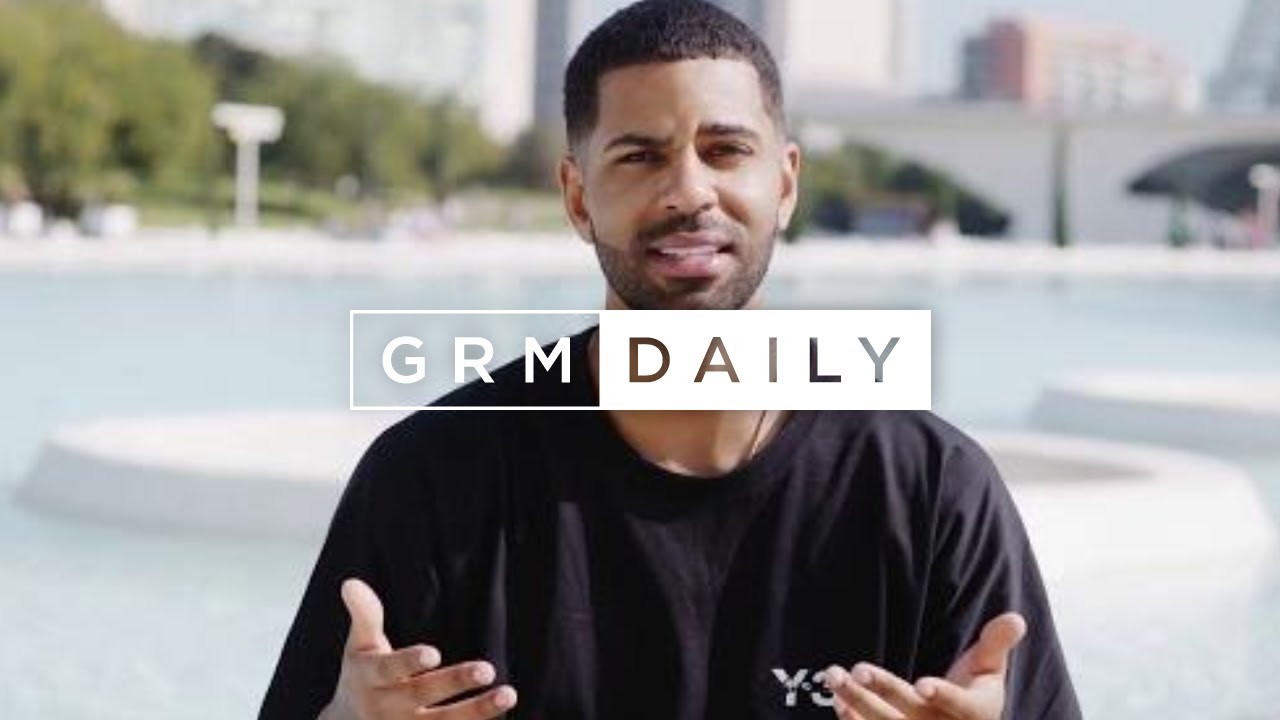 Ben Charles - Take The Lead [Music Video] | GRM Daily - YouTube