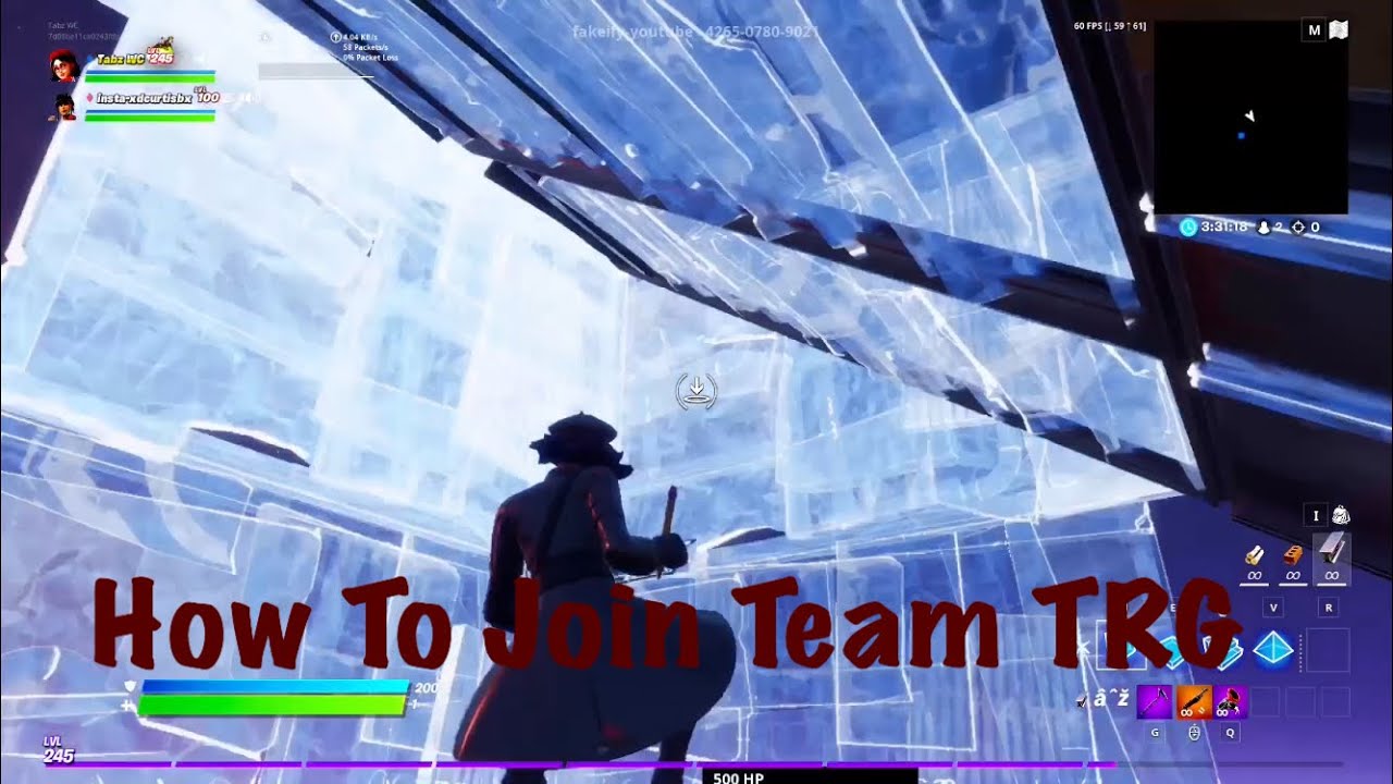 How to join Team TRG #TRG2020 #TRGONTOP #TRGRC - YouTube