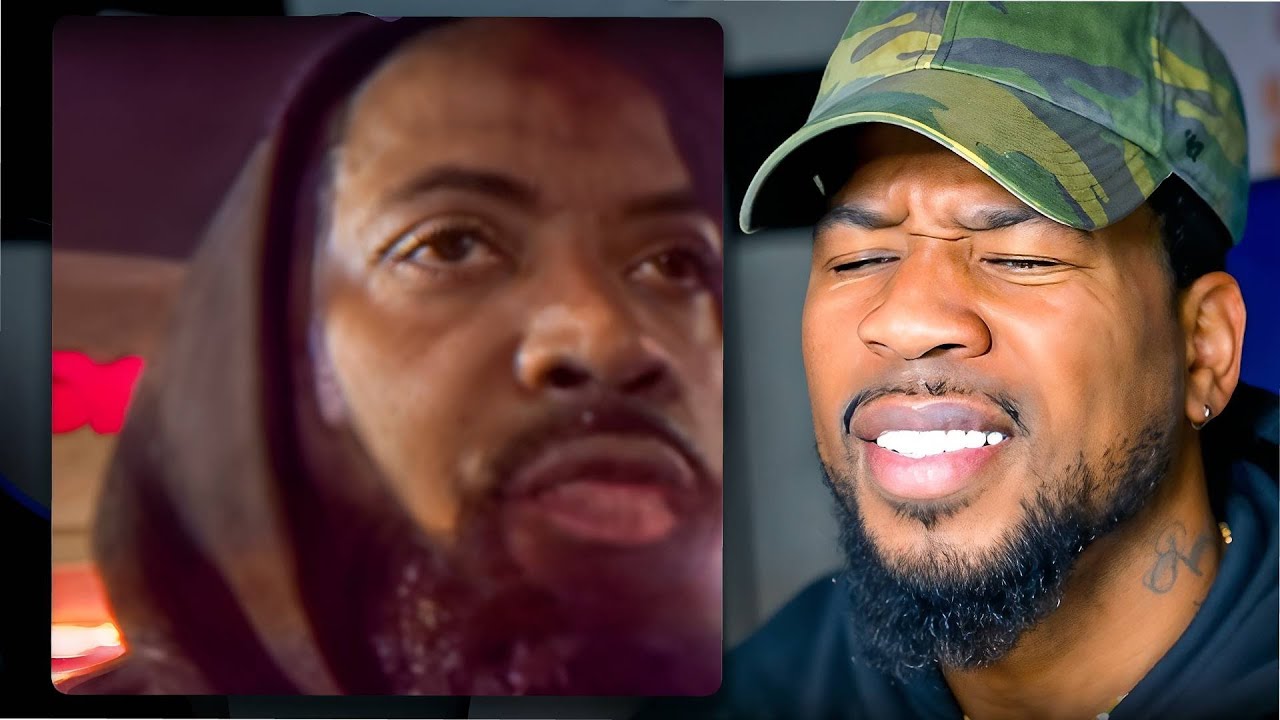 Another Fake "Alpha" EXPOSED? - YouTube