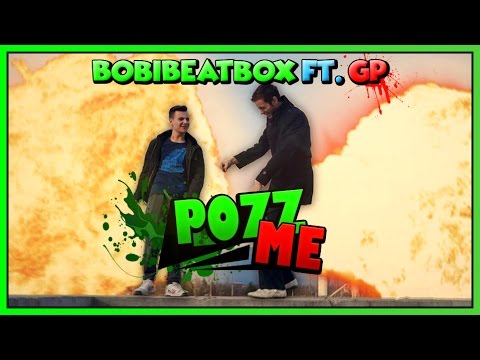 BobiBeatbox ft. GP - Pozz me - YouTube