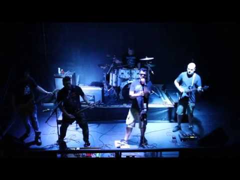 DOGMA BLUE: Quietus (Brothers of Metal 22/12/2019)