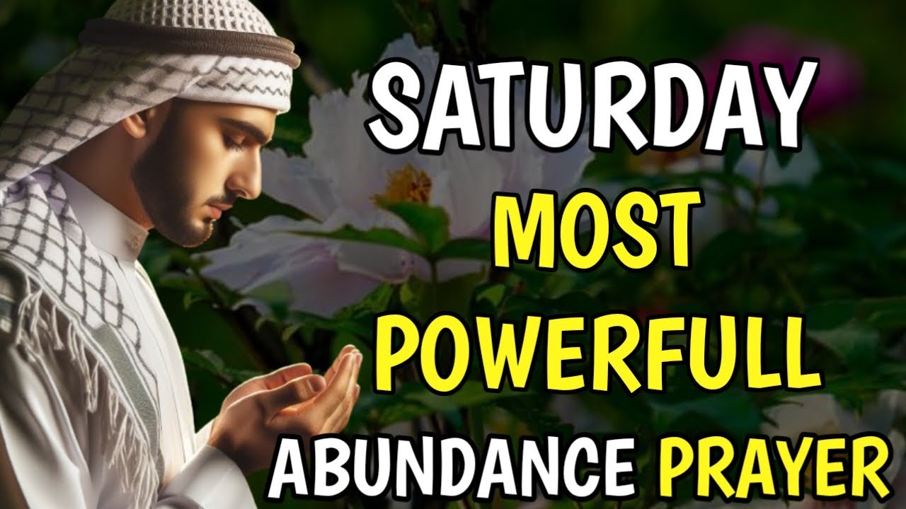 Dua To Solve All Problems Quicky-Most Powerful Heart Touching Prayer ...