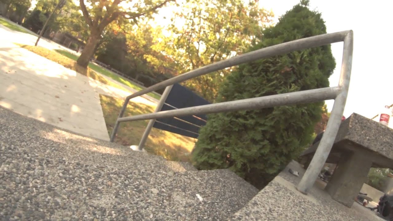 Kyler Hale 2014 - YouTube
