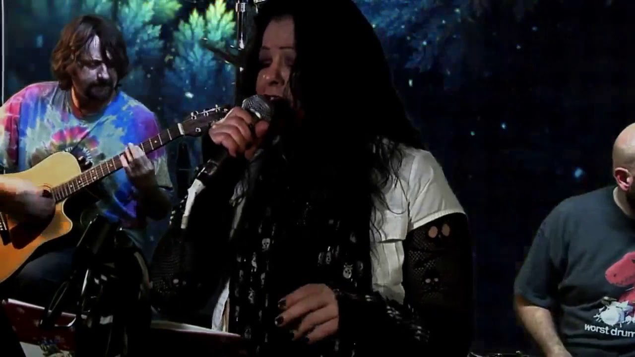 Altered Thoughts - Leaves (Motor City Special TV Show) - YouTube