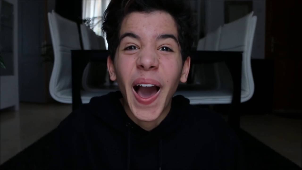 [YTP FR] Le Poncho de Sulivan... (Panda Moqueur) - YouTube