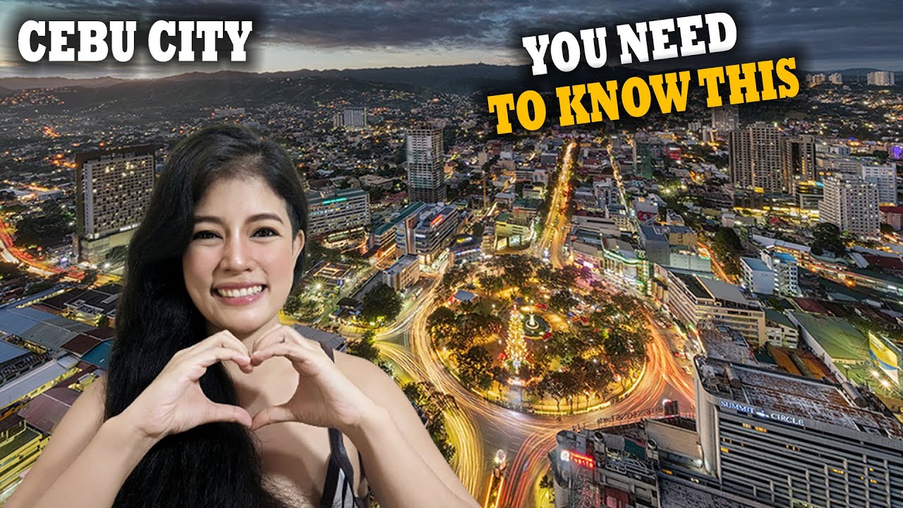 CEBU'S COST OF LIVING | Roger&Ismi Vlogs - YouTube