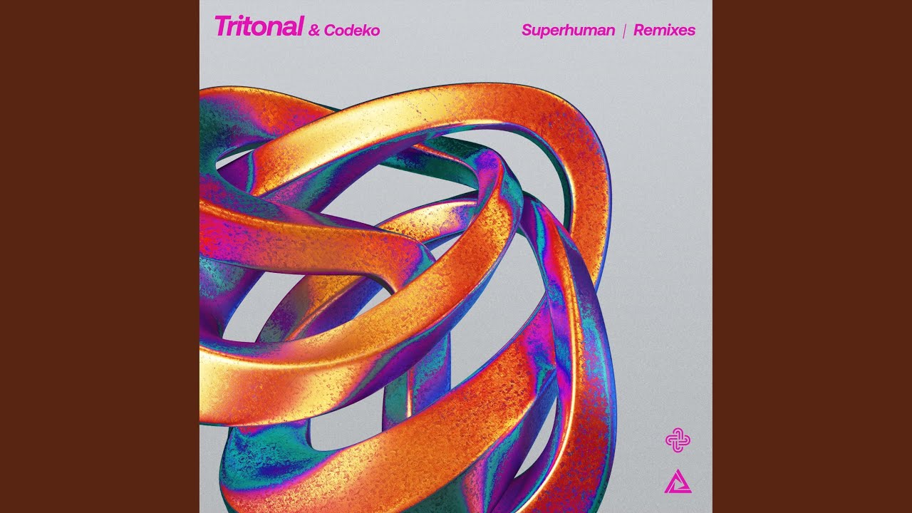 Superhuman - YouTube Music