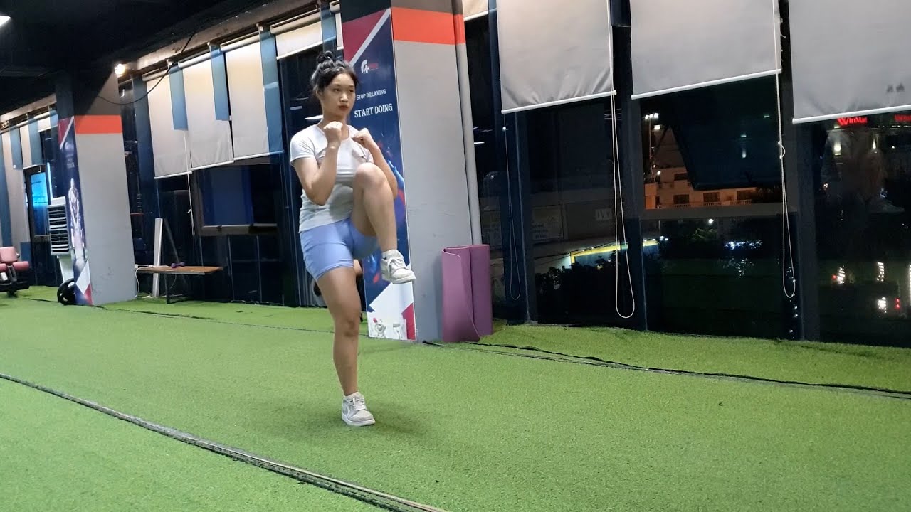 Ultimate Leg Flexibility in 2 Minutes | Quick and Beautiful Legs ...