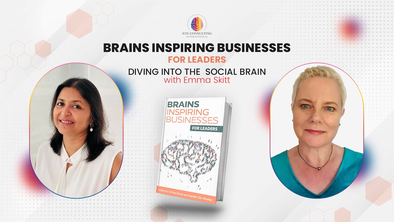 Brains Inspiring Businesses - A conversation with Emma Skitt ...