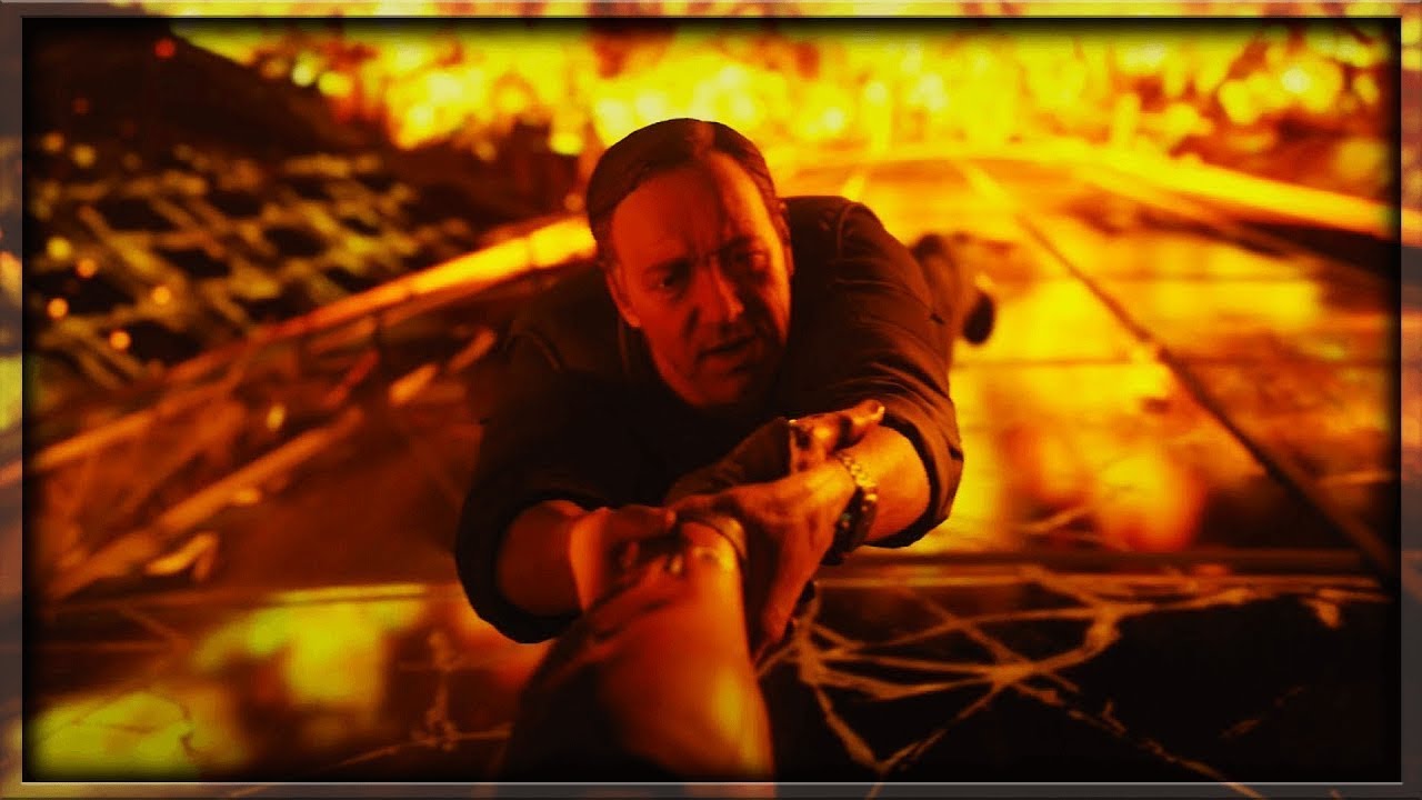 Call of Duty advanced Warfare Campaign Ending - YouTube