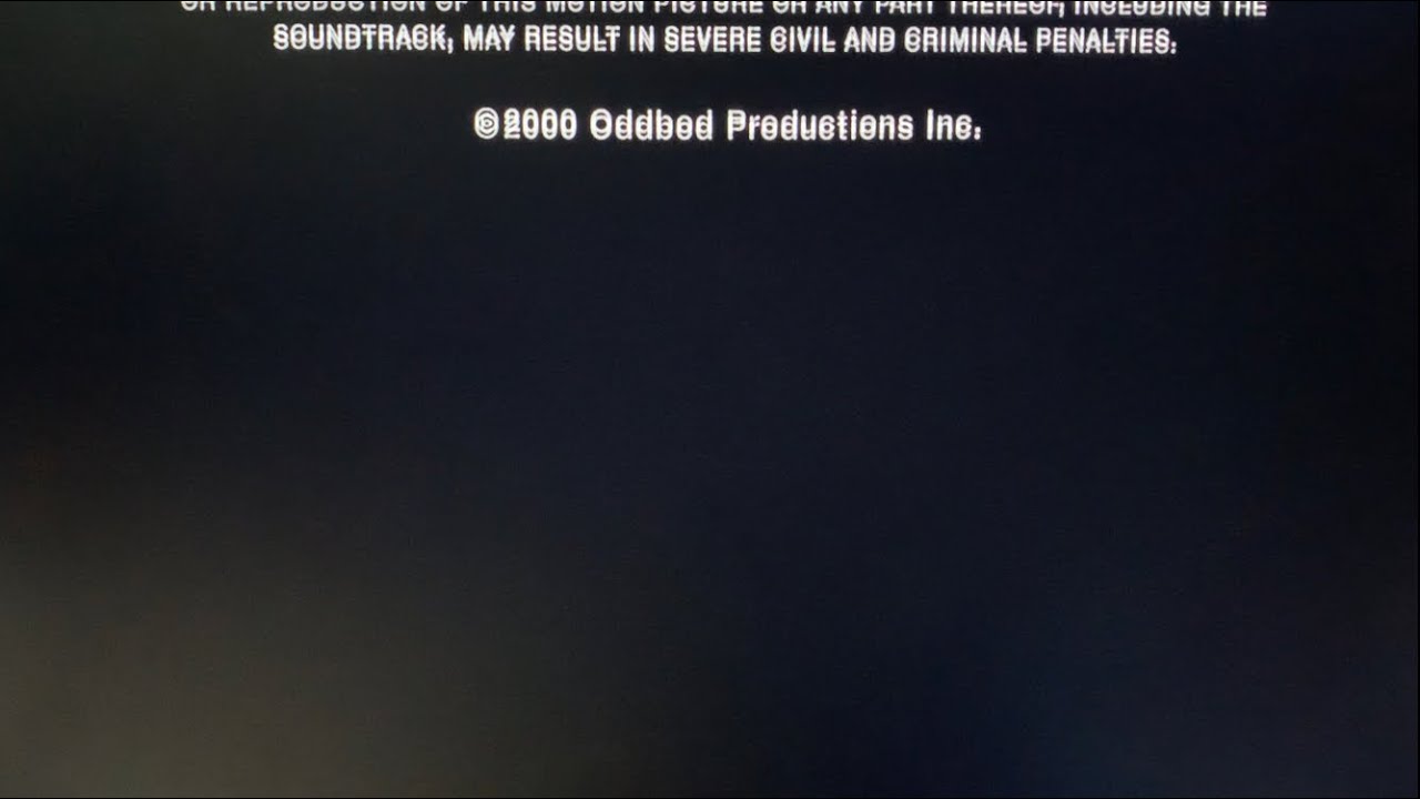 Filmrise logo (2000) - YouTube