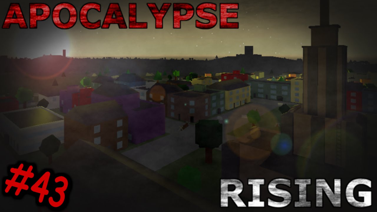 Cowboy Truth! » Apocalypse Rising: Kin Reimagined » #43 - YouTube