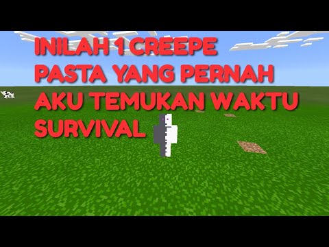 FIX INILAH CREEPE PASTA NUll YANG PERNAH AKU TRMUKAN PADA WAKTU ...