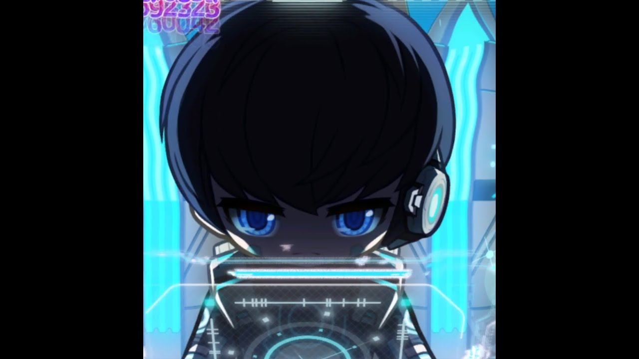 [MapleSEA Aquila] Xenon Wannabe Liberation Quest - Hard Lotus - YouTube