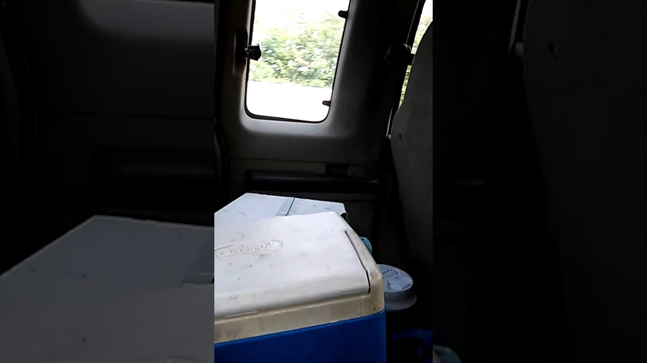 Peterbilt 379 10 inch straight stacks - YouTube