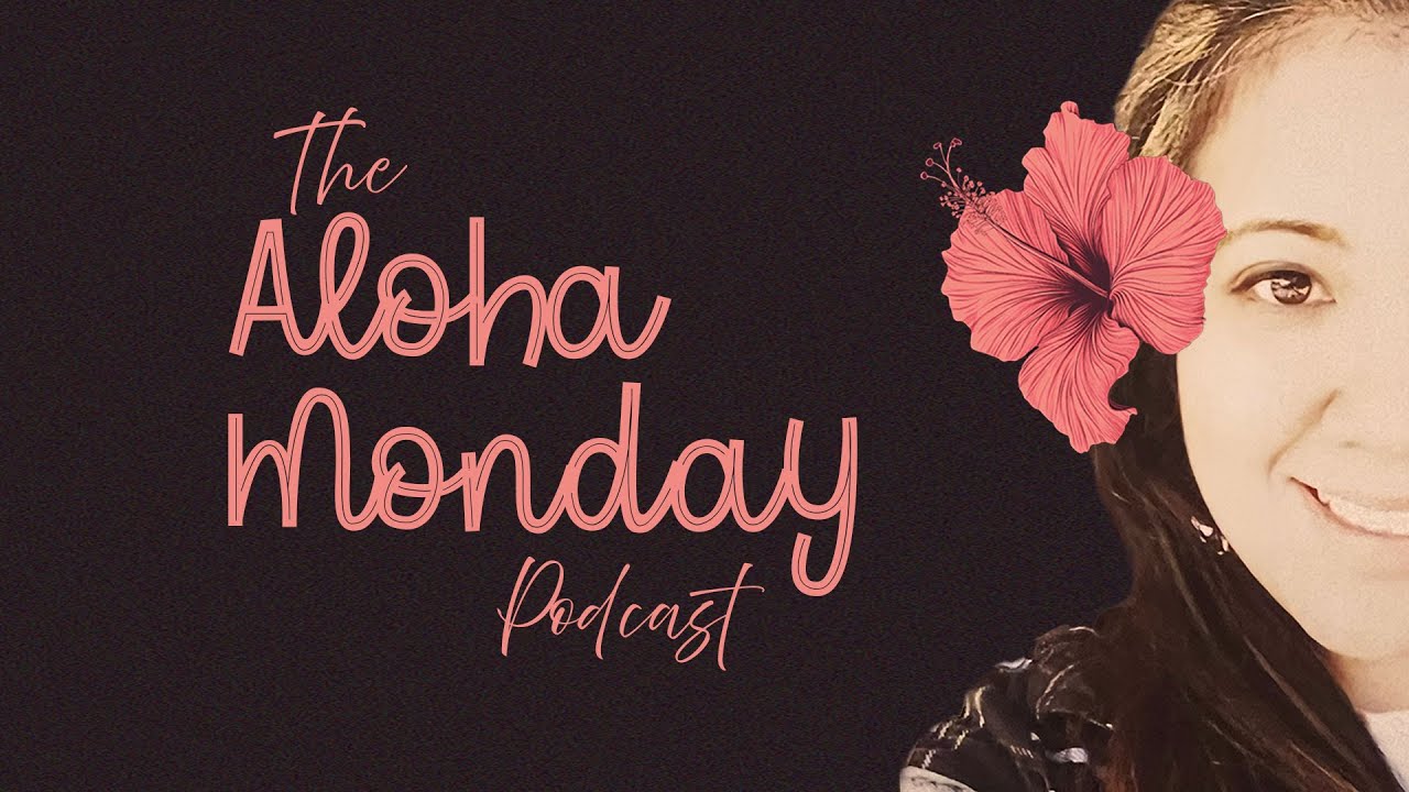The Aloha Monday Podcast (Trailer) - YouTube