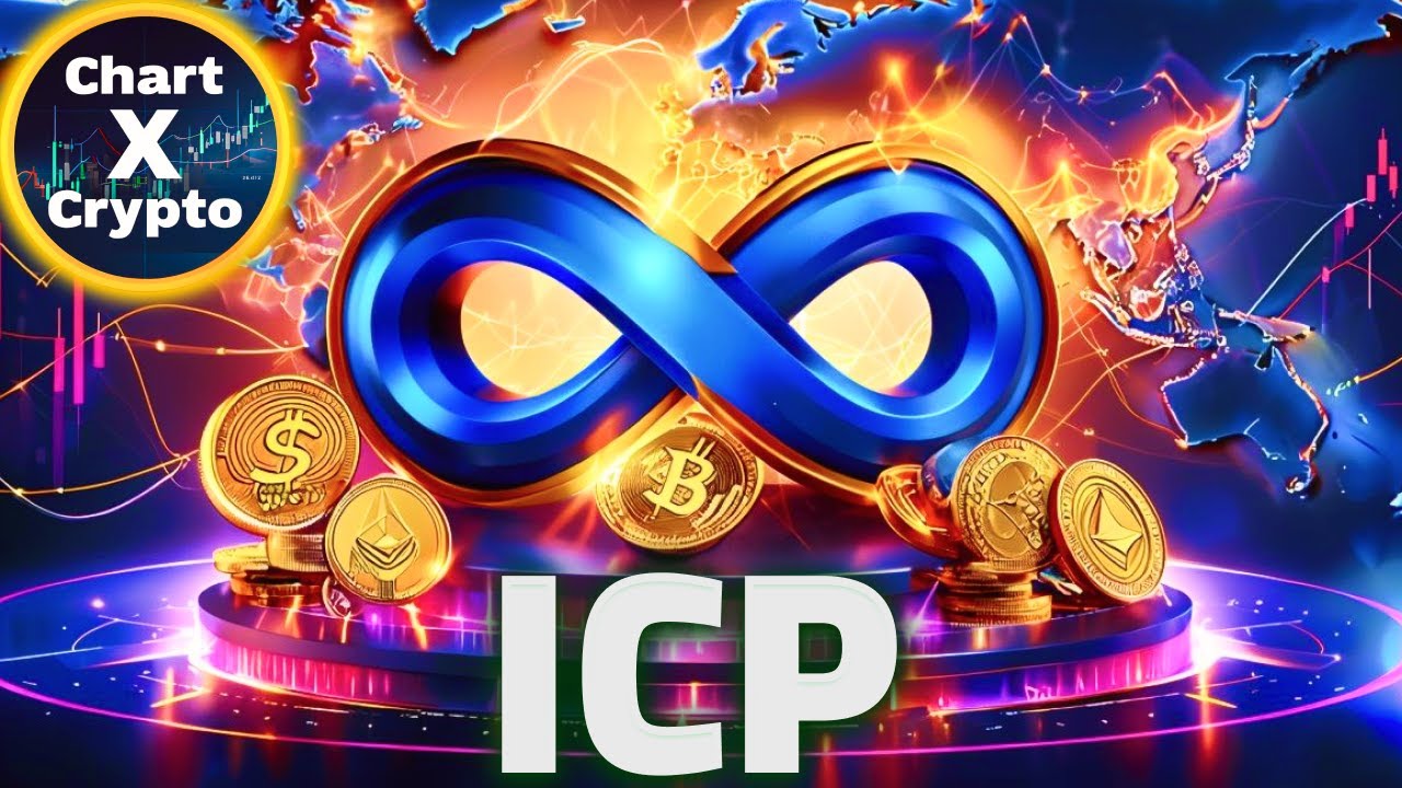This Is Not the End for ICP, A Major Reversal Could Be Near! - ICP ...
