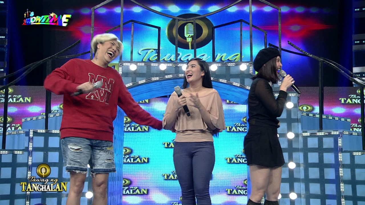 IT'S SHOWTIME October 5, 2017 Teaser - YouTube