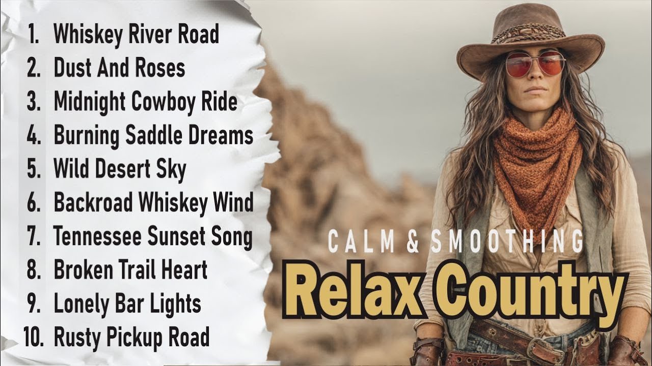 Country Music Playlist 2026 - Blake Shelton, Morgan Wallen, Luke Combs ...