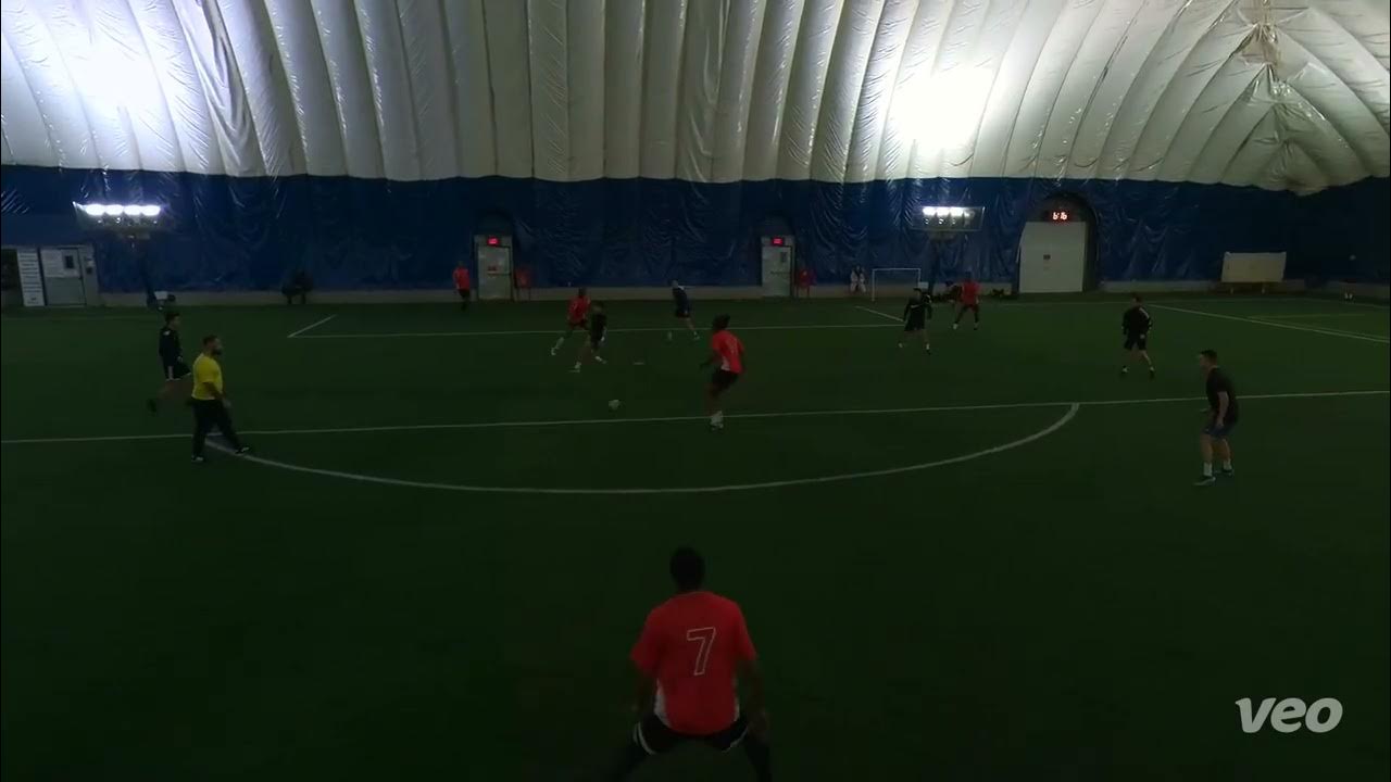 Cosmopolite vs ATB FC - Week 1 - Div B Early Winter 2025 - YouTube