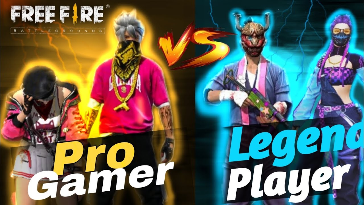 1 vs 1 custom challenge on free fire 🔥 || Pro gamer vs legend Player 🥵 ...