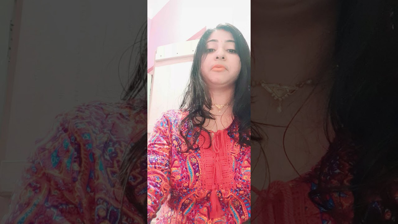 Ami sei meyeti by Kabita Singha - YouTube