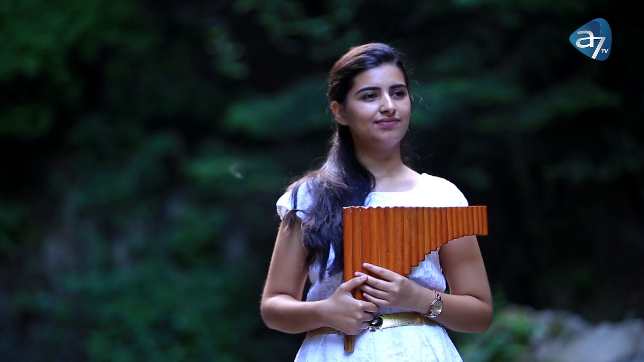 Tata Divin - Lavinia Rusu (Official Video) - YouTube