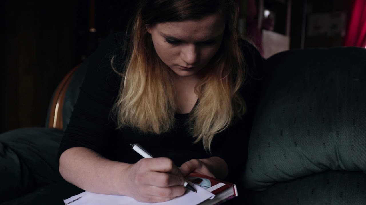 This Is My Story - Shyanne Clark - YouTube