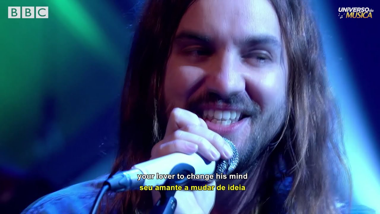 Tame Impala - The Less I Know The Better (BBC Two 2016) Legendado em ...