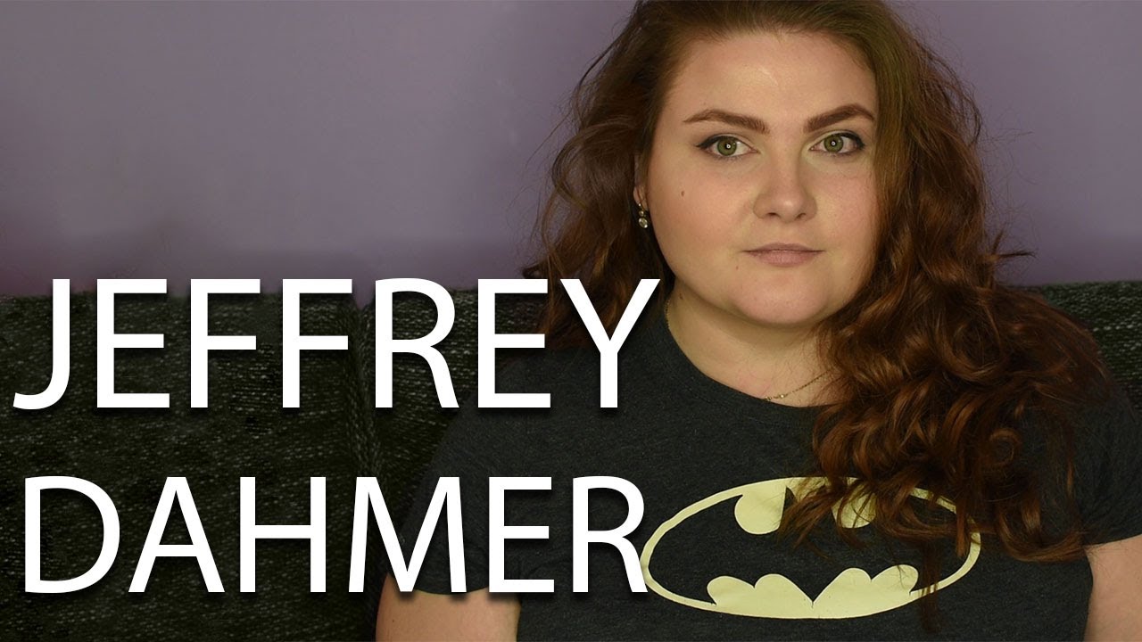 JEFFREY DAHMER II PŘÍBĚH VRAHA - YouTube