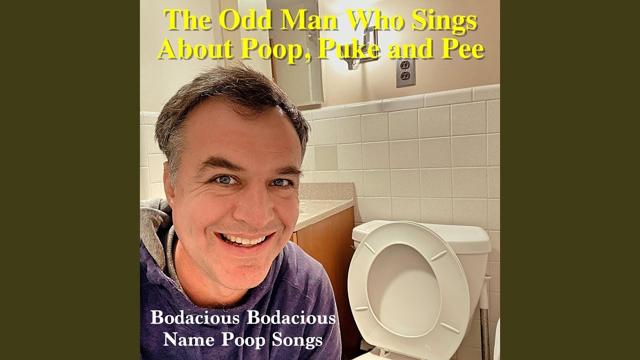 The Elly Poop Song - YouTube