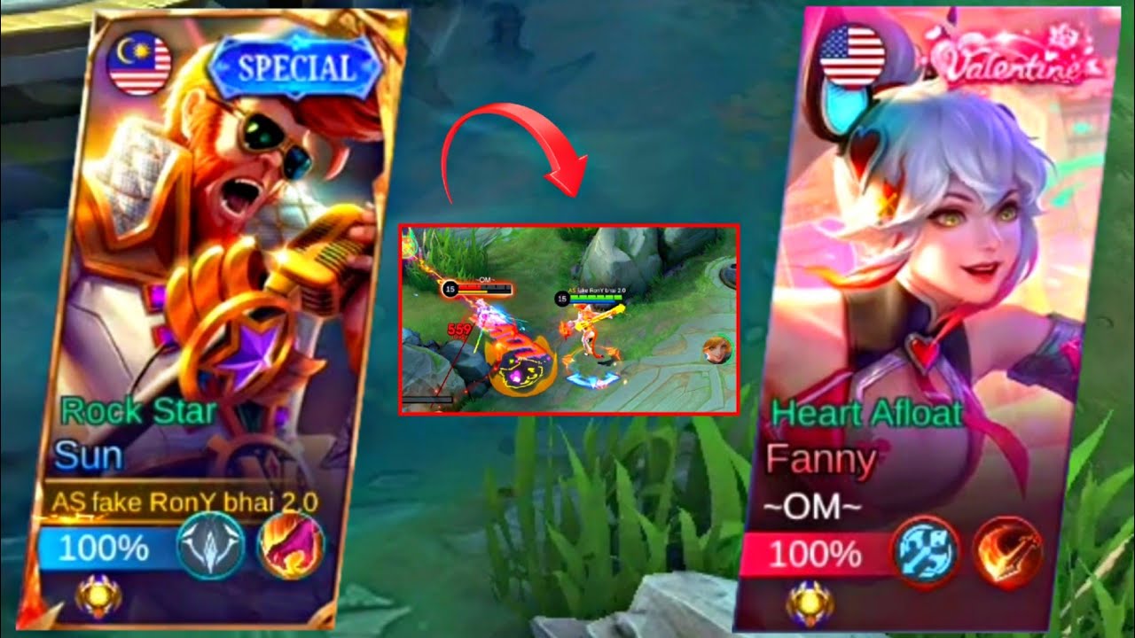 GLOBAL SUN MEET FAST HAND FANNY IN GAME || ( Sun Montage ) -Top 1 ...