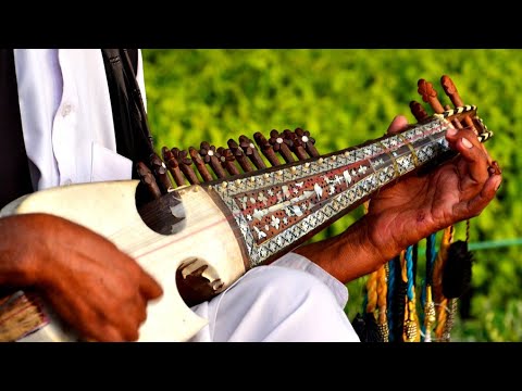 Rubab Instrument music | Rubab song | Rubab Beats - YouTube