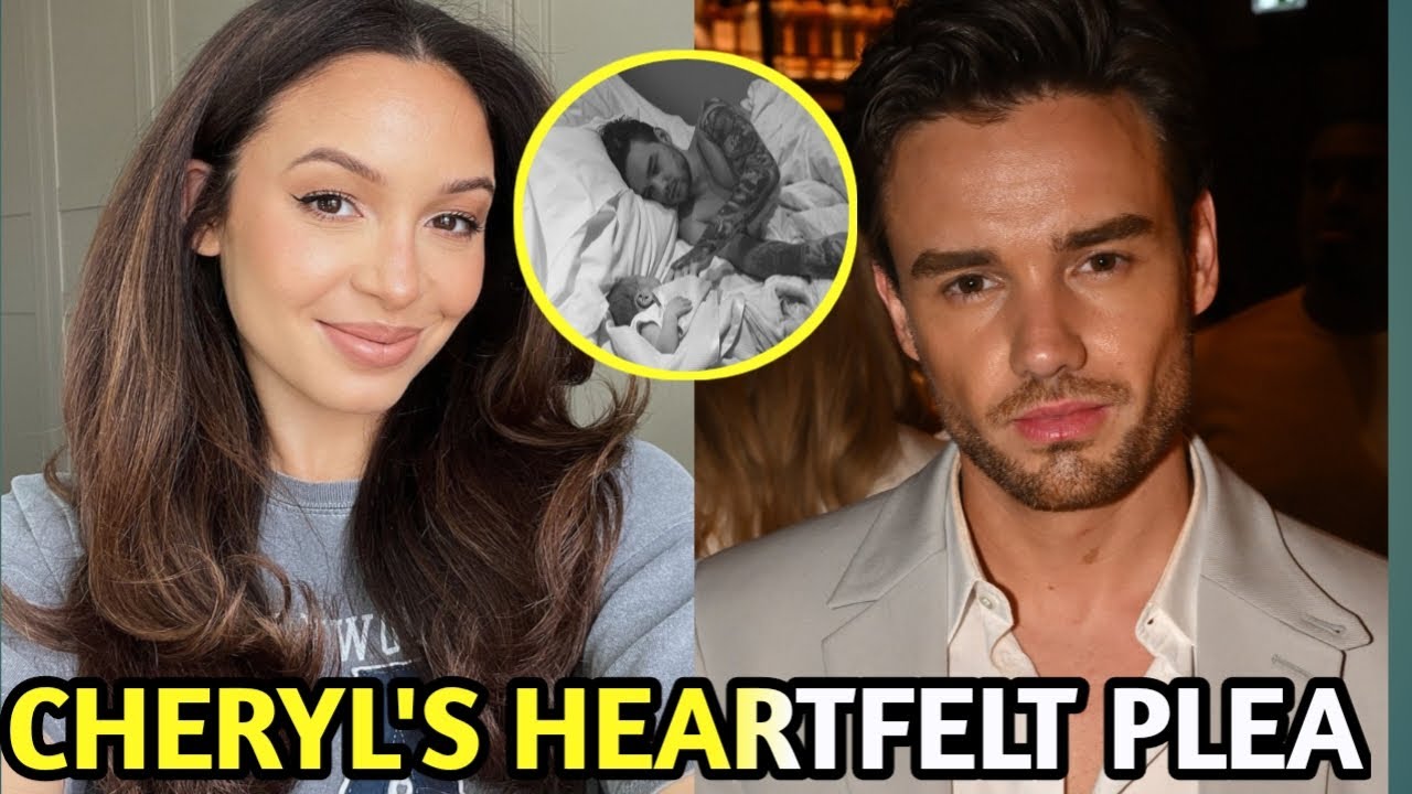Cheryl Cole, Mother of Liam Payne's Son, Pleads for 'Dignity' Amid ...