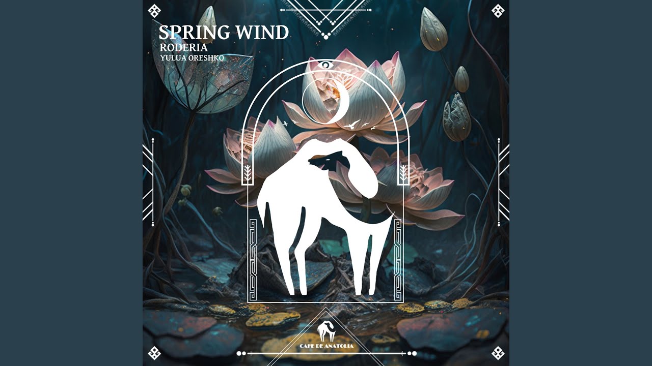 Spring Wind feat. Yulua Oreshko - YouTube