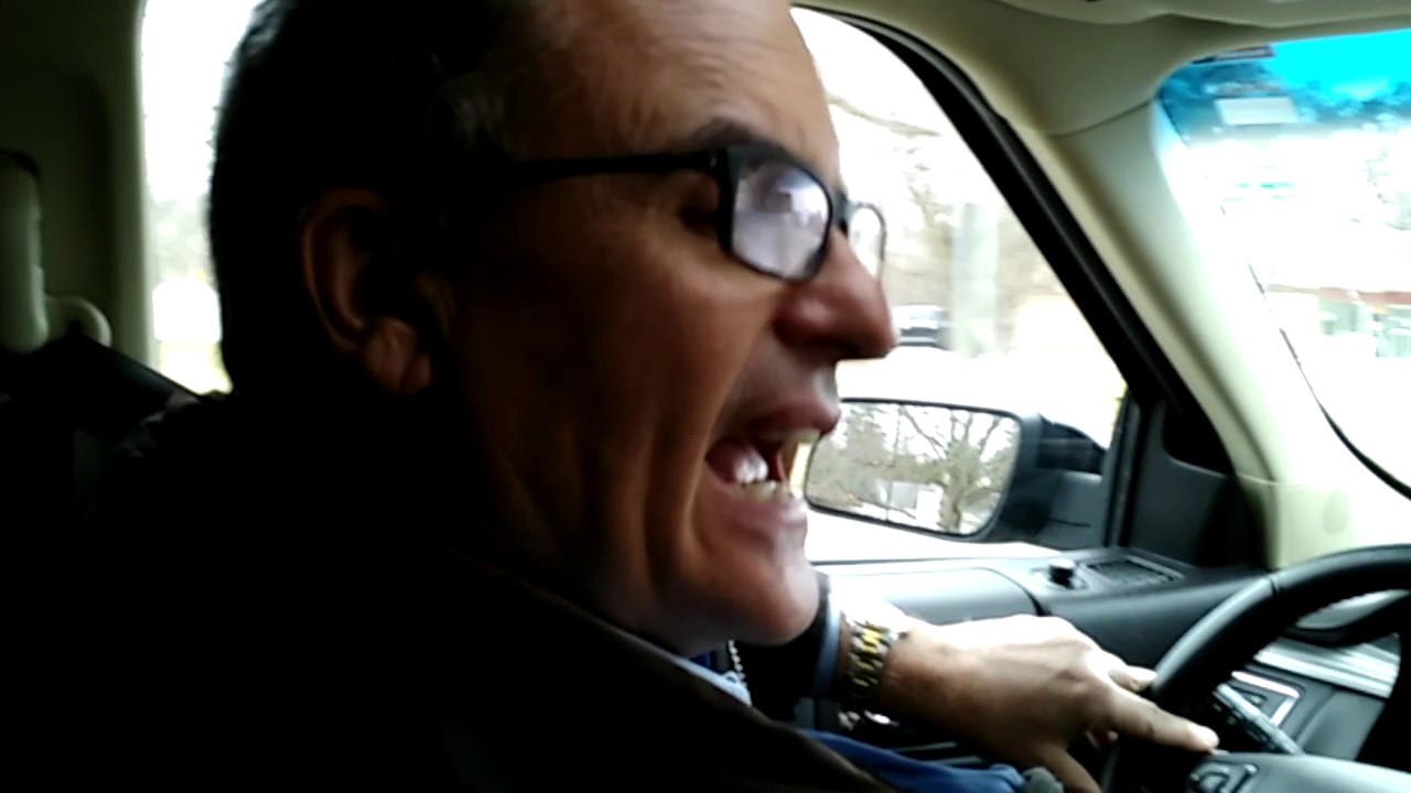 A Discussion With Lakeview Ford Lincoln's Vince Pavone | Richard's Ride ...