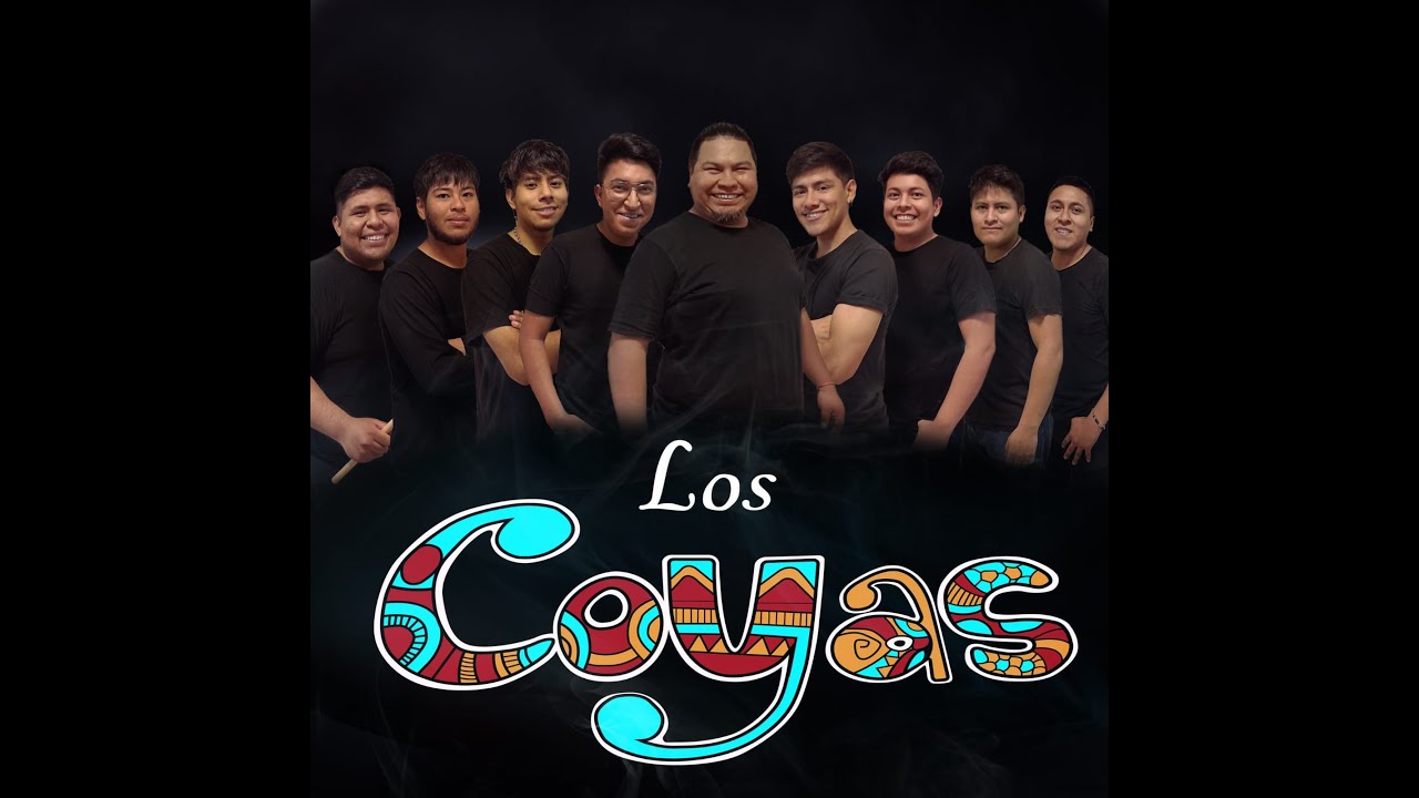 Los Coyas "Show en VIVO en KBAR" 03-11-2023 - YouTube