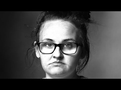 The Unraveling of Crystal Meth-Kendra