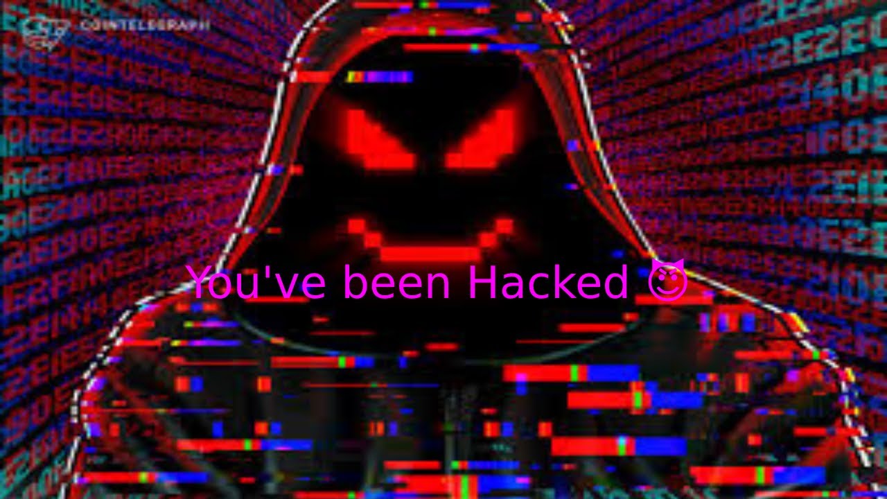 Hacknet episode 1: I'm in - YouTube