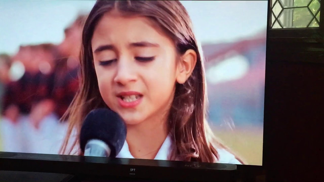 The Star Spangled Banner - YouTube