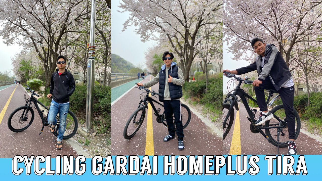 Bida ko din home plus sam ko yatra || bhai haru ladera cycle ma 🤣 kabu ...