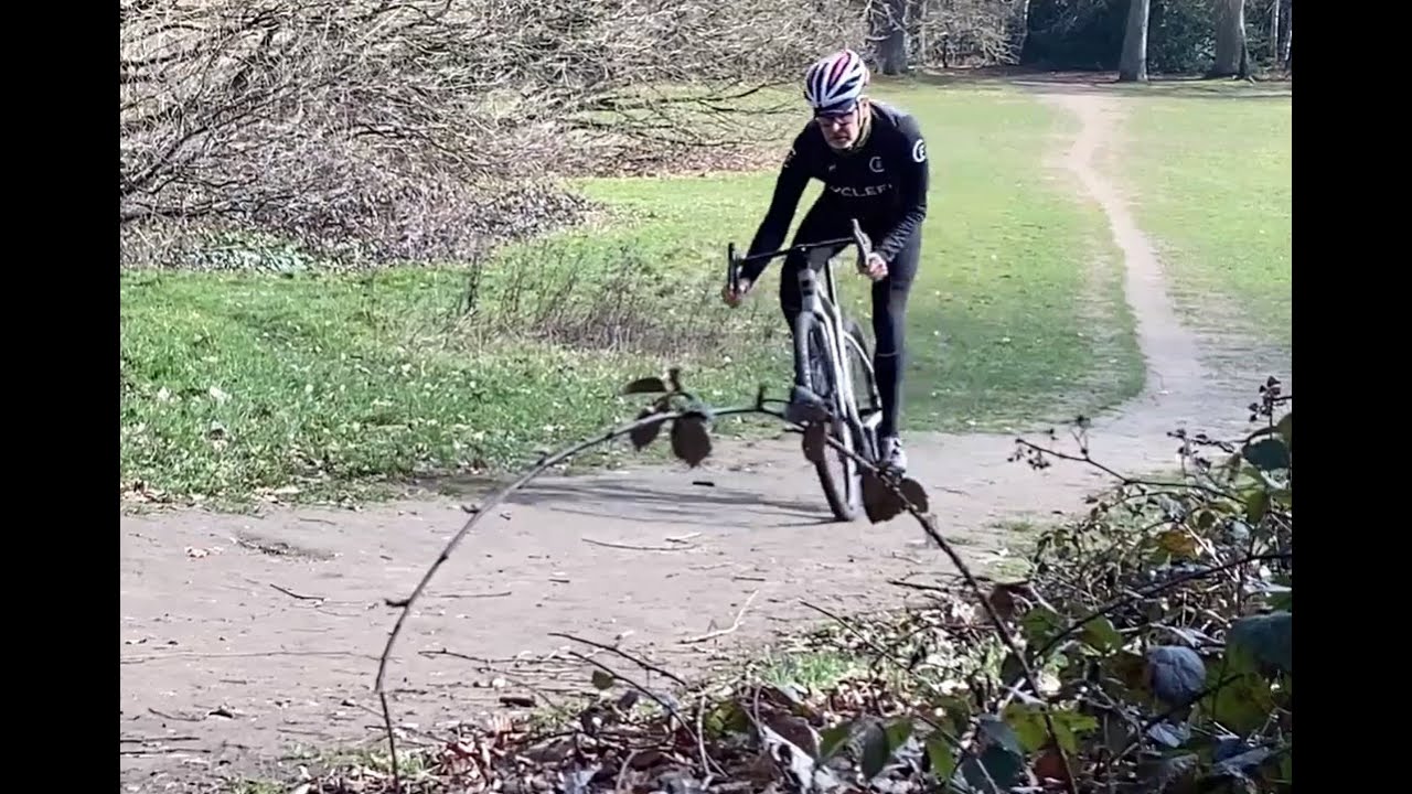 ENVE MOG The Movie! - By Phil Cavell and Julian Wall - YouTube