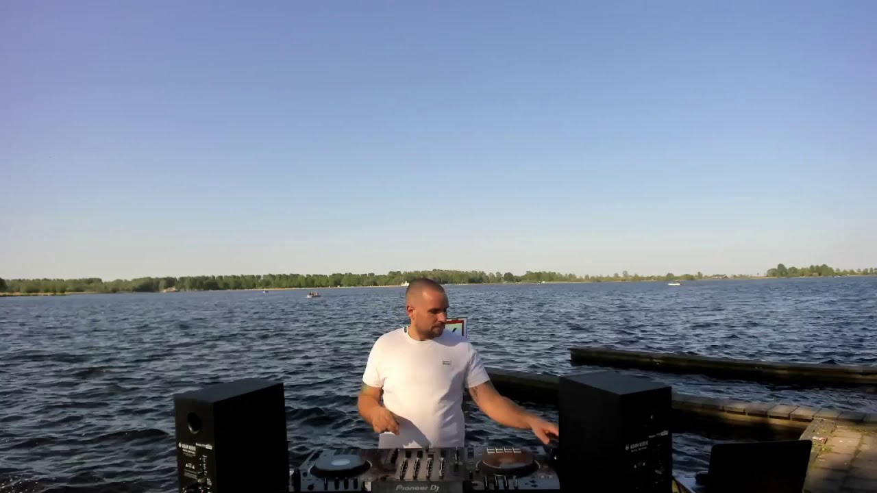 Jack Doe - Qaurantine Lake Side - Techhouse #JackDoe #djset #techhouse ...