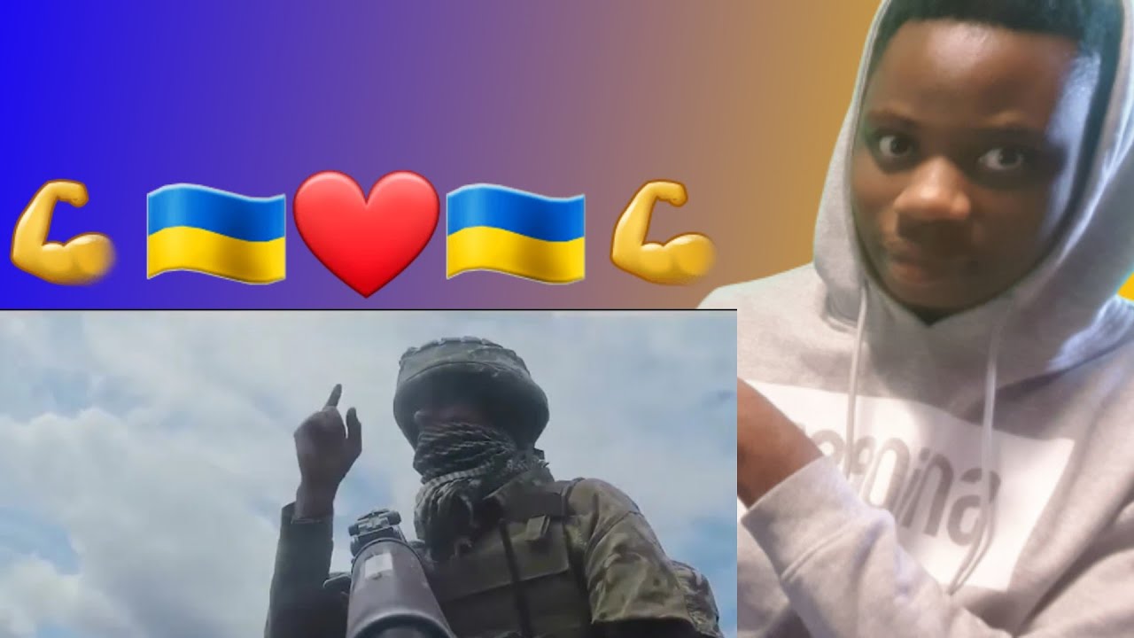 PROBASS A HARDI - KOÇAKи йдYTь ( feat ANNA BULAT )Ukraine 🇺🇦Reaction ...