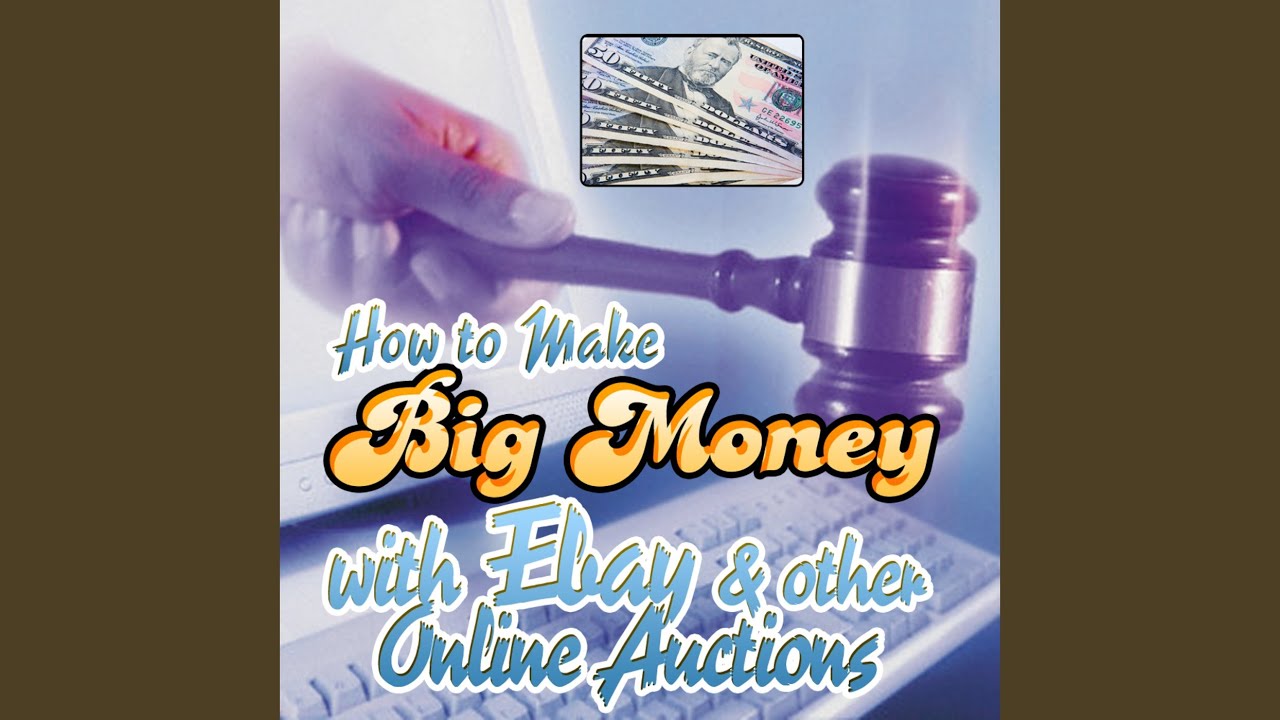 Ebay and Auction Scams - How to Avoid Problems - YouTube