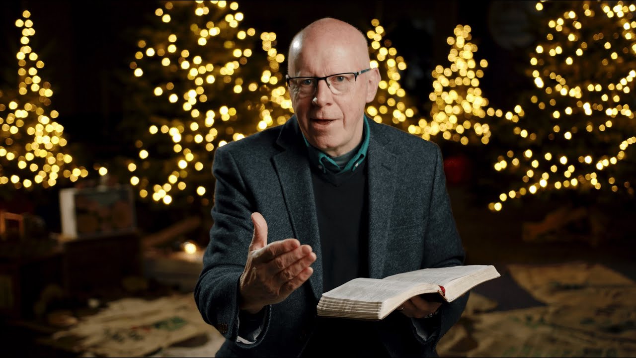 Hope Online | John Groves | 27th December - YouTube