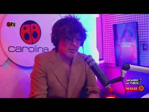 ¿Te lo perdiste? ¡Sintoniza ahora ya Radio Piruja!