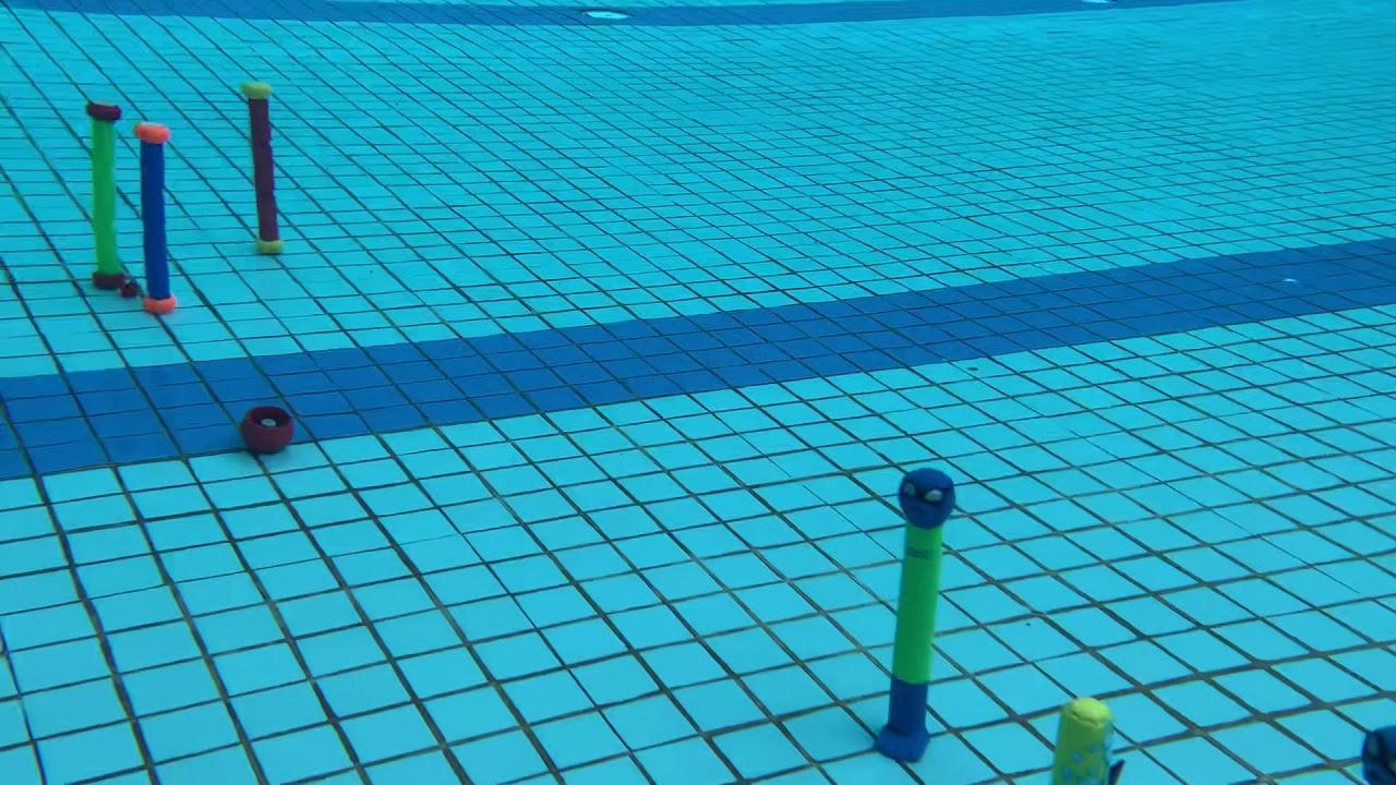 Setting up sinkers - YouTube